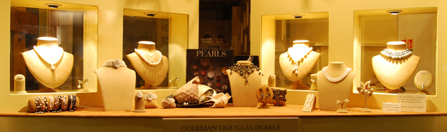 Pearls on Show – Pearls of Wisdom