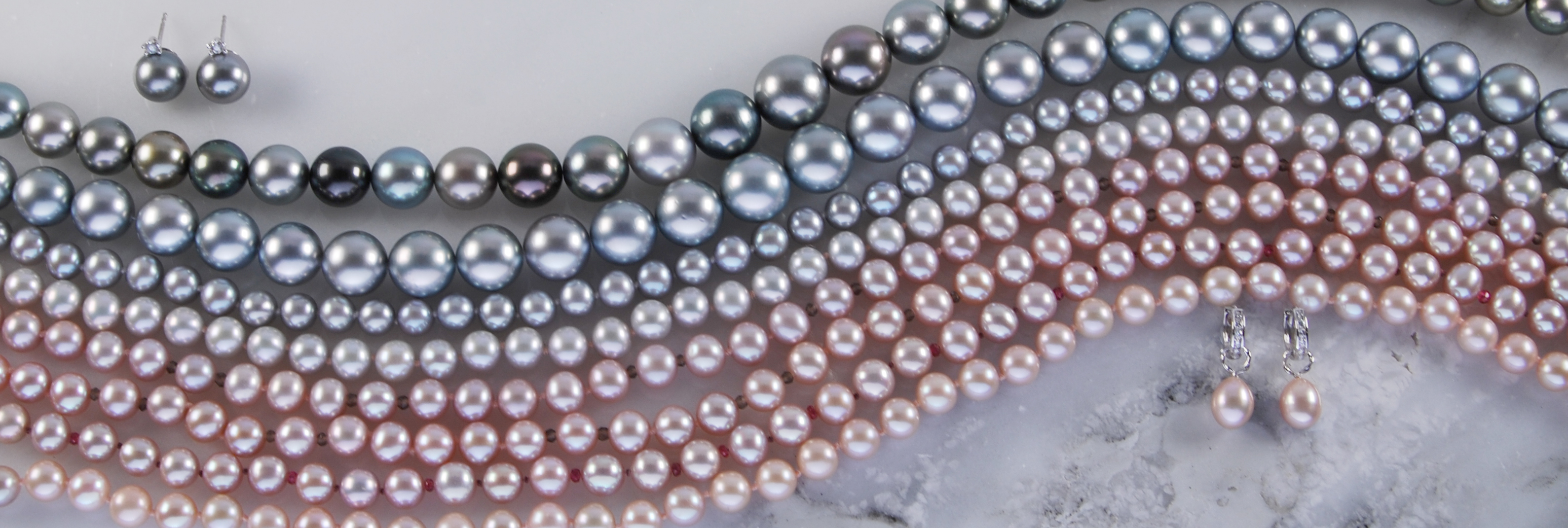 Taking Care of Pearls – Pearls of Wisdom